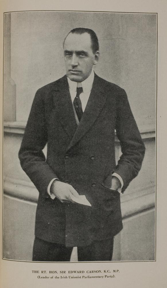 National Library of Ireland - 1916 Exhibition