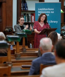 New photographic exhibition launched at the NPA, Temple Bar | National ...