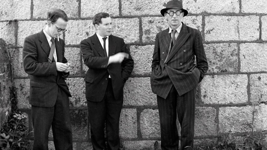 Joyce Manuscripts Online - Beta but Beautiful! | National Library of ...