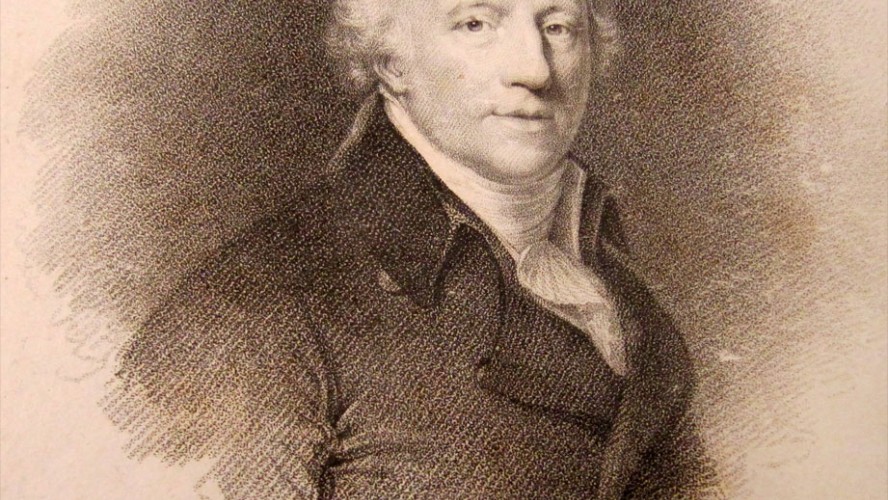 The ingenious Mr. Edgeworth | National Library of Ireland