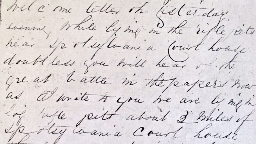 The Irish in the American Civil War | National Library of Ireland