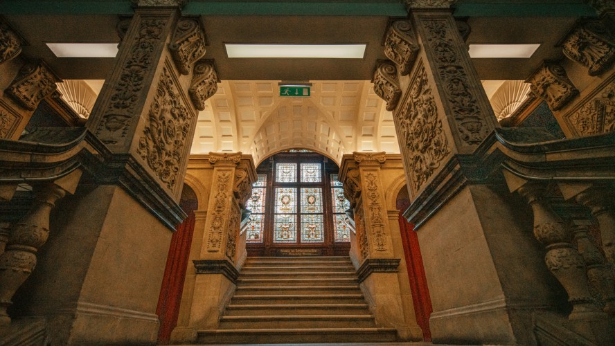 Visit | National Library of Ireland