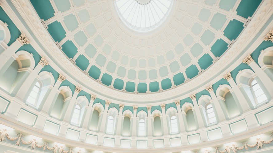 Site Usage Policy | National Library of Ireland