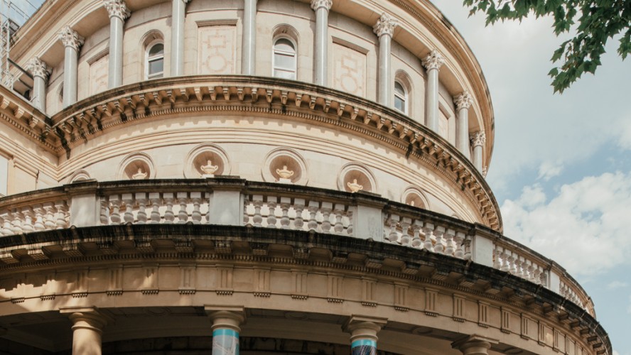 Opening Hours | National Library of Ireland