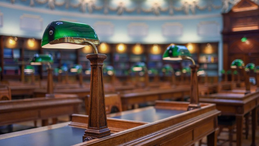 Exhibitions & Events | National Library of Ireland