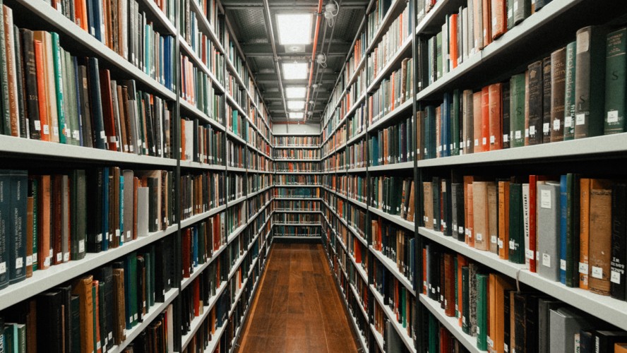 Legal Deposit Libraries | National Library of Ireland