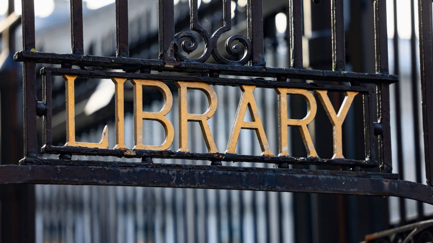 Saturday opening hours: January to December 2025 | National Library of ...