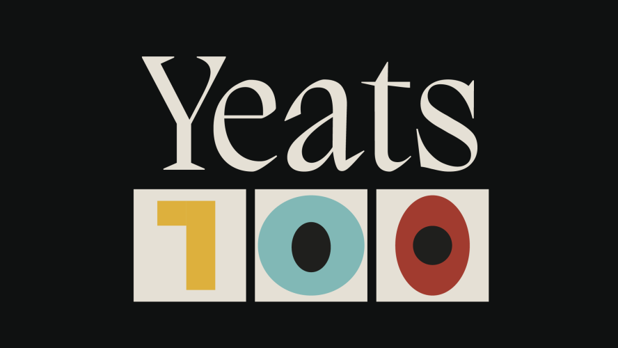 WB Yeats Nobel Centenary Celebration | National Library of Ireland