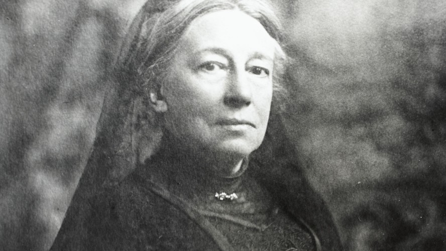 The Journey of Gráinne and Diarmuid through the eyes of Lady Gregory ...