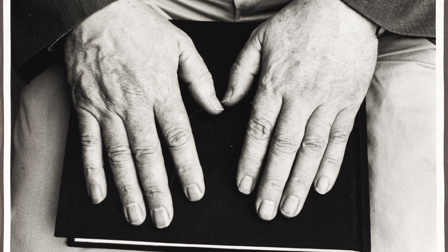 Turas ar Líne | Seamus Heaney: Éist Anois Arís | National Library of ...