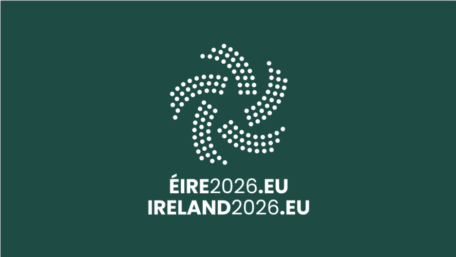 Irish Presidency of the EU 2026 | National Library of Ireland