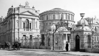 Exhibitions & Events | National Library of Ireland